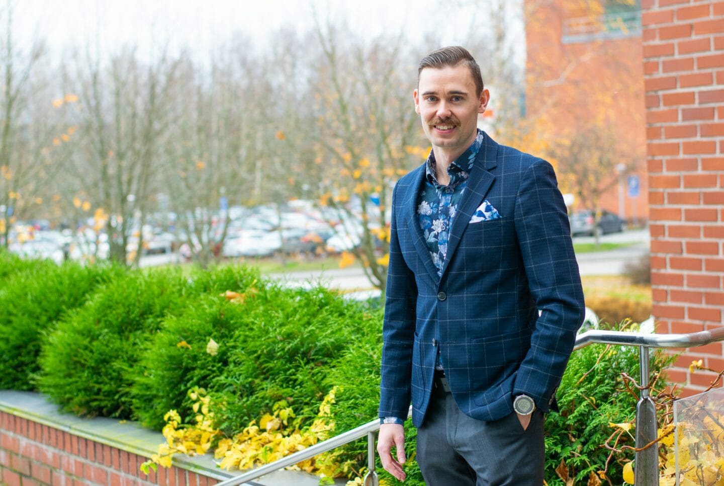 Struggling with traditional IT system renewal? A new design methodology ...