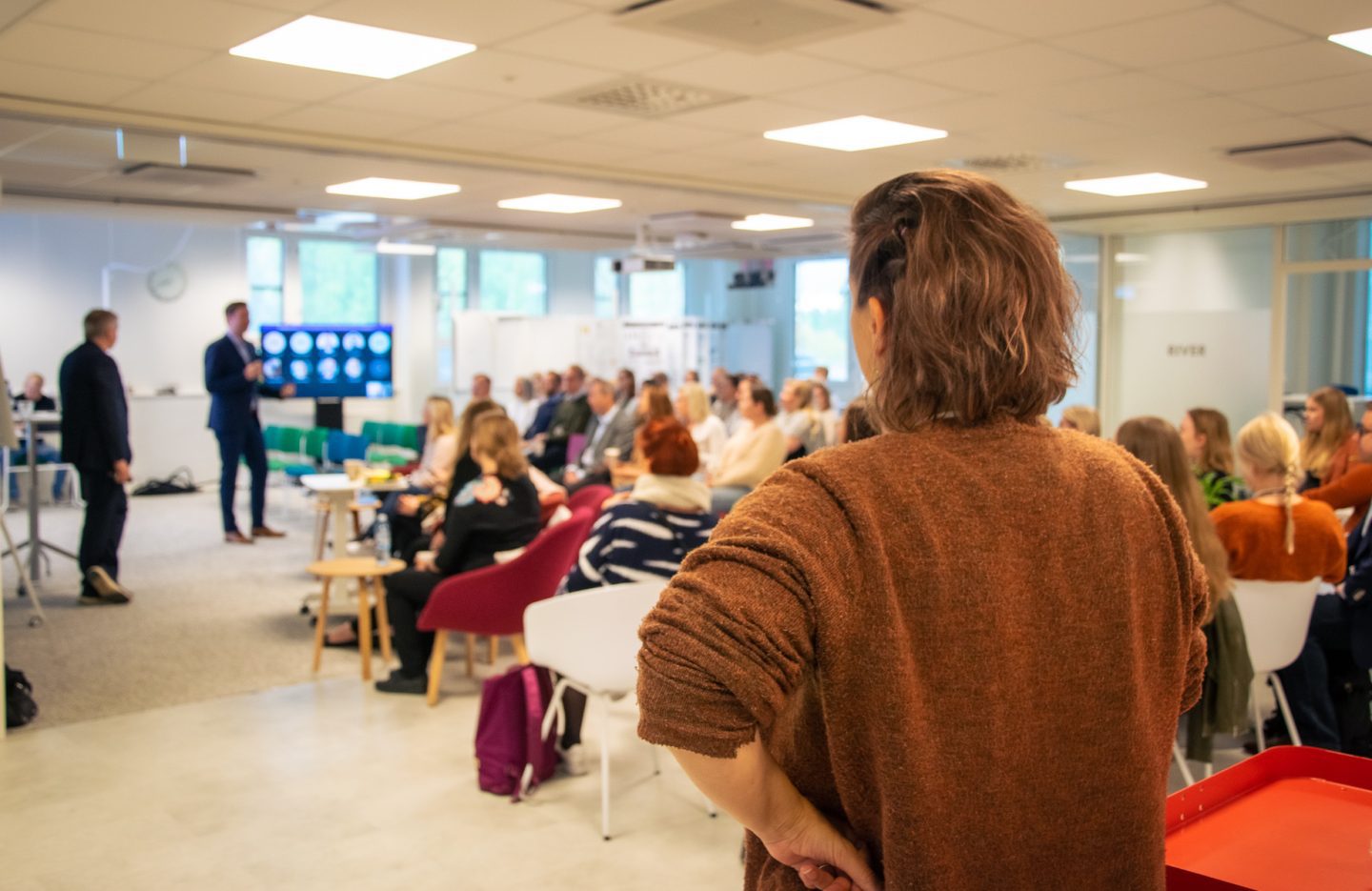 Meet our people - Sofigate