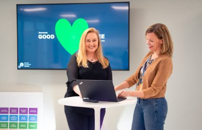 Business Technology Standard - Sofigate