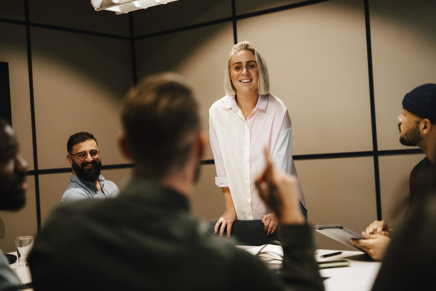 How we work with you - Sofigate