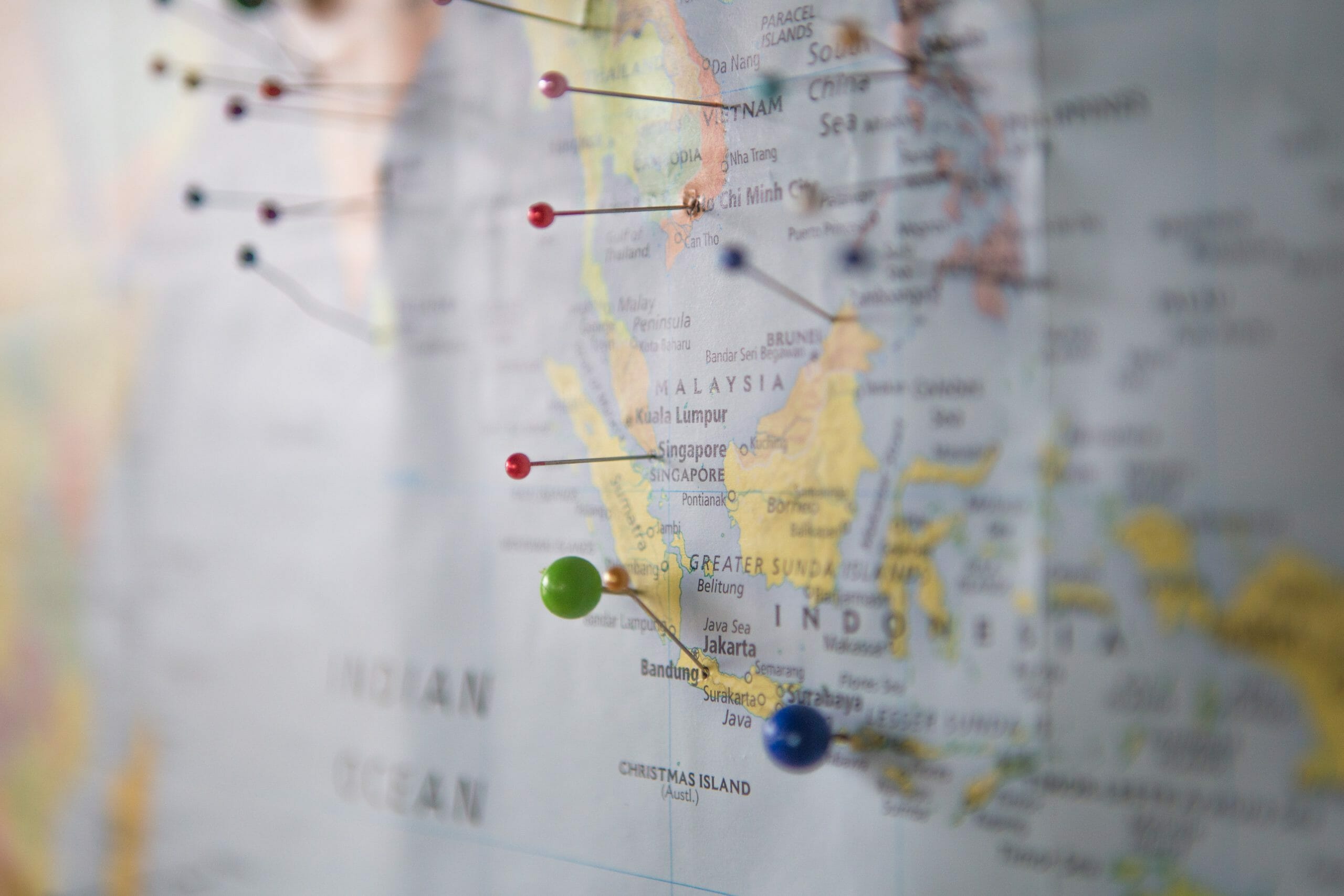Your 22-point road map to new digital capabilities, shortened to 4 ...