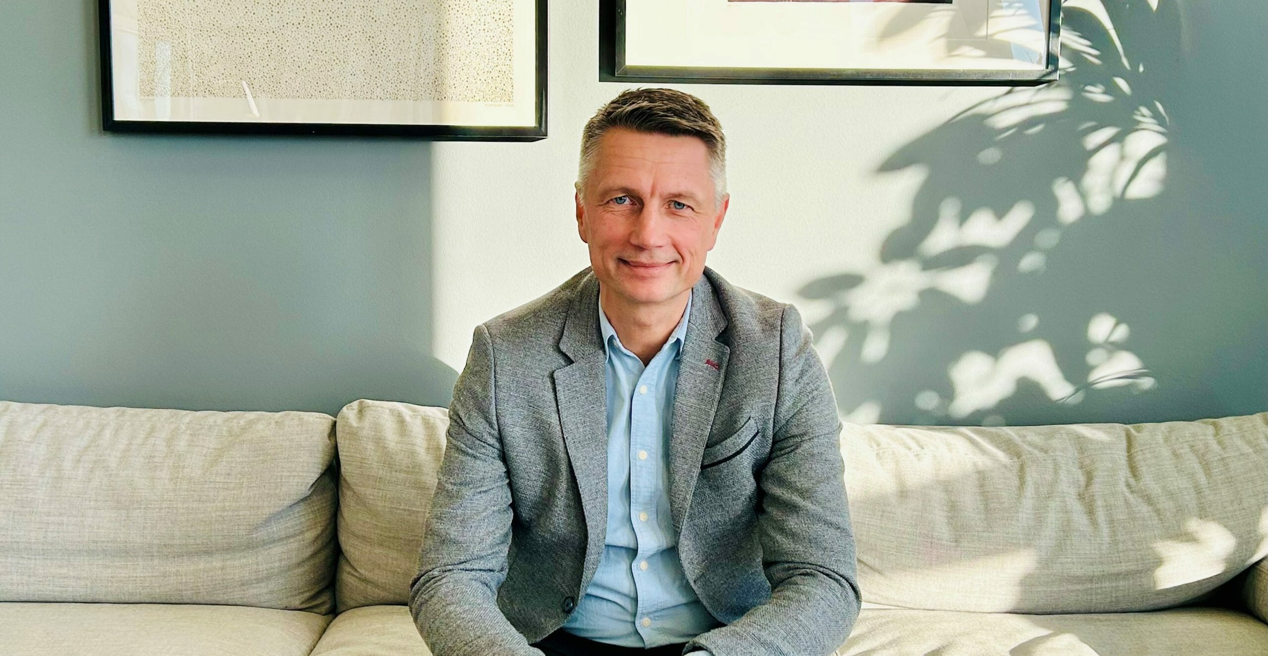 Michael Koch appointed as the new Country Manager for Sofigate in ...