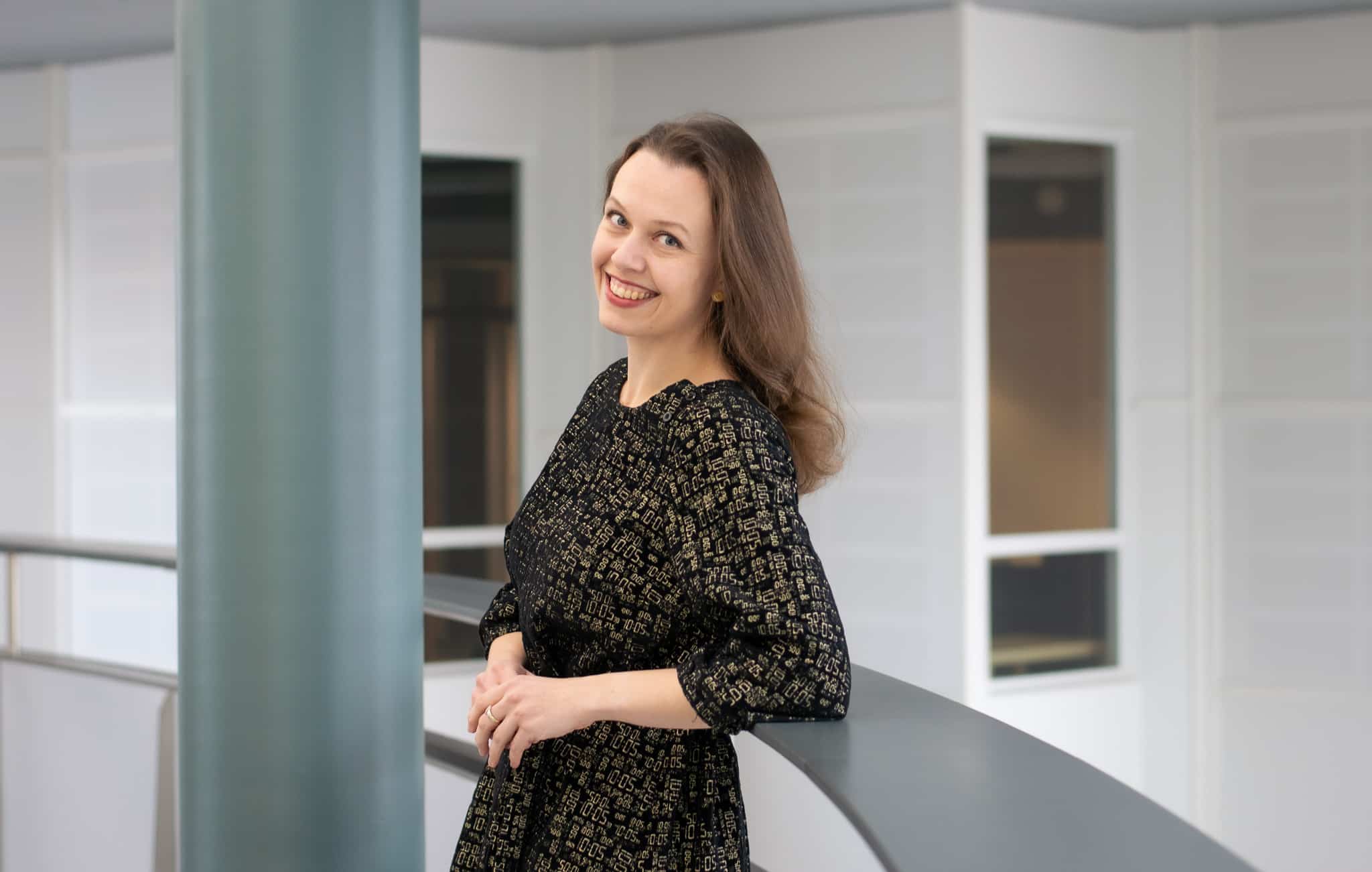 Älä päästä tätä henkilöä tekemään päätöksiä – viisi muistisääntöä ...