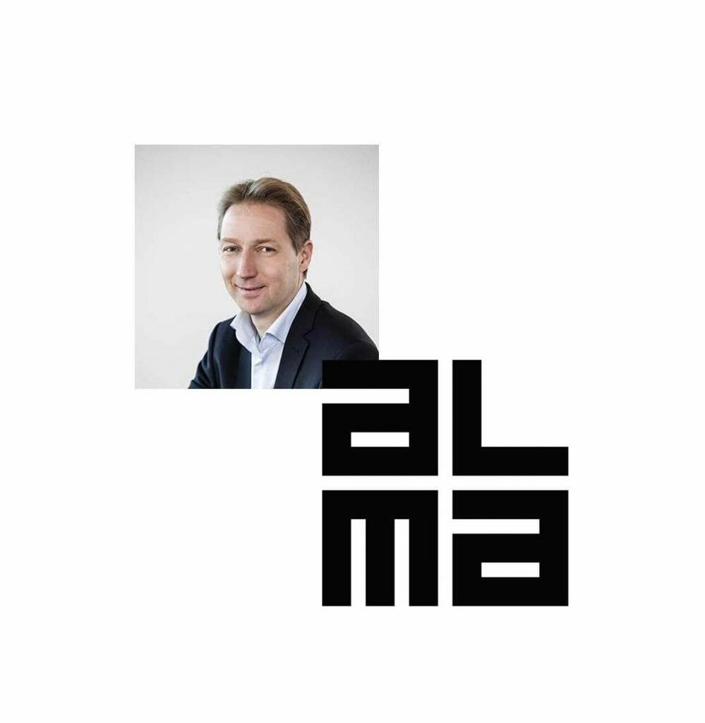 Alma Media - Sofigate