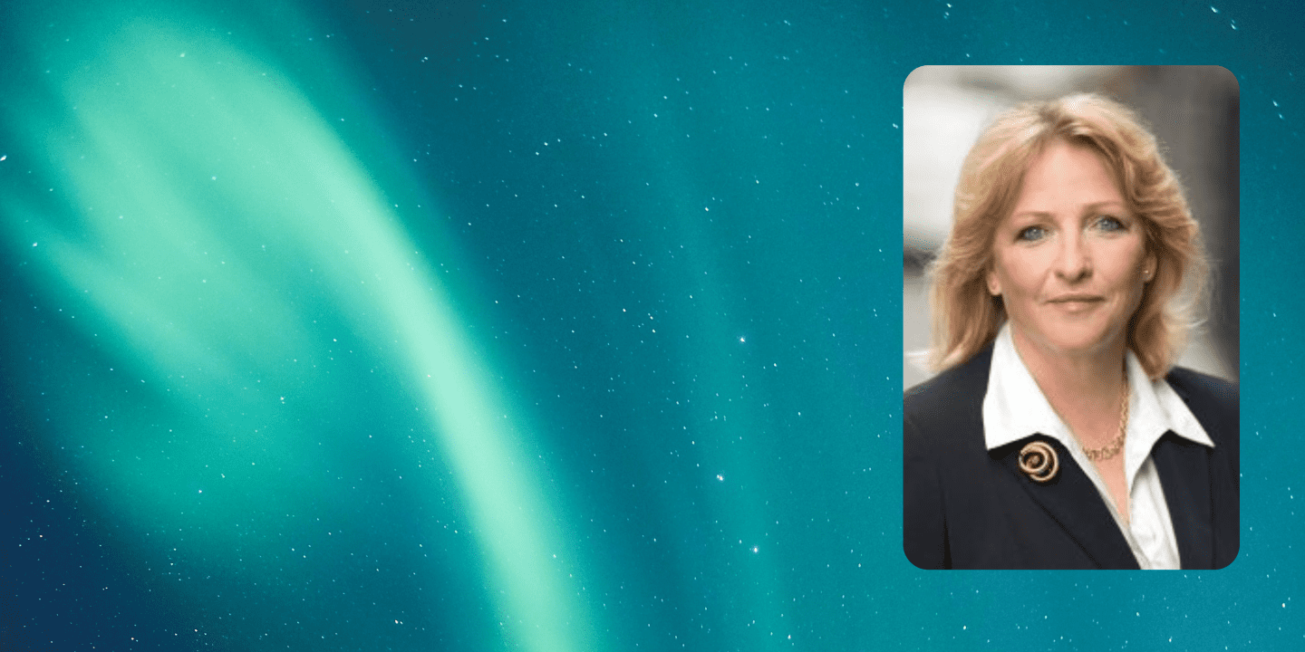 Reimagine Technology: Systembolaget, CIO Eva Listi - Sofigate