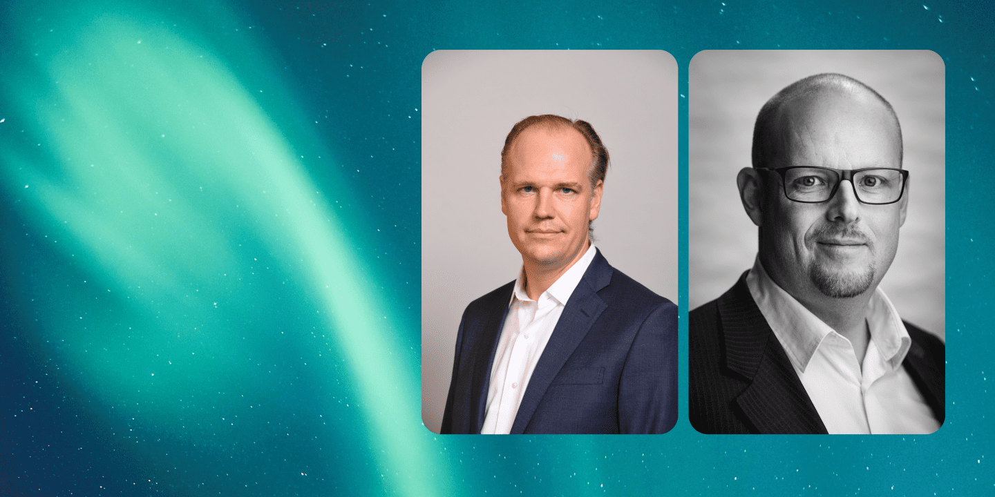 Reimagine Technology: Assa Abloy, CIO Niklas Sundberg - Sofigate