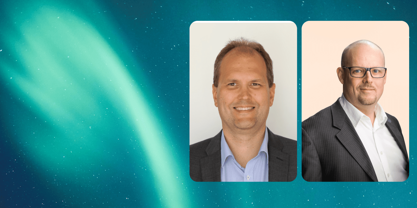 Reimagine Technology: NCC, CIO Kari Kulotie - Sofigate