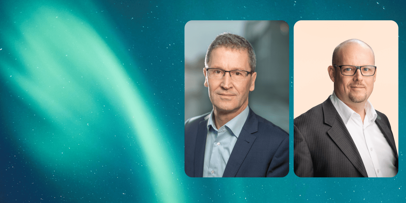 Reimagine Technology: Green Cargo, CIO Ingo Paas - Sofigate