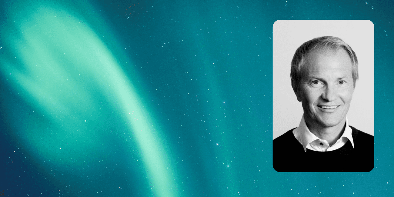 Reimagine Technology: XXL, CIO Espen Terland - Sofigate