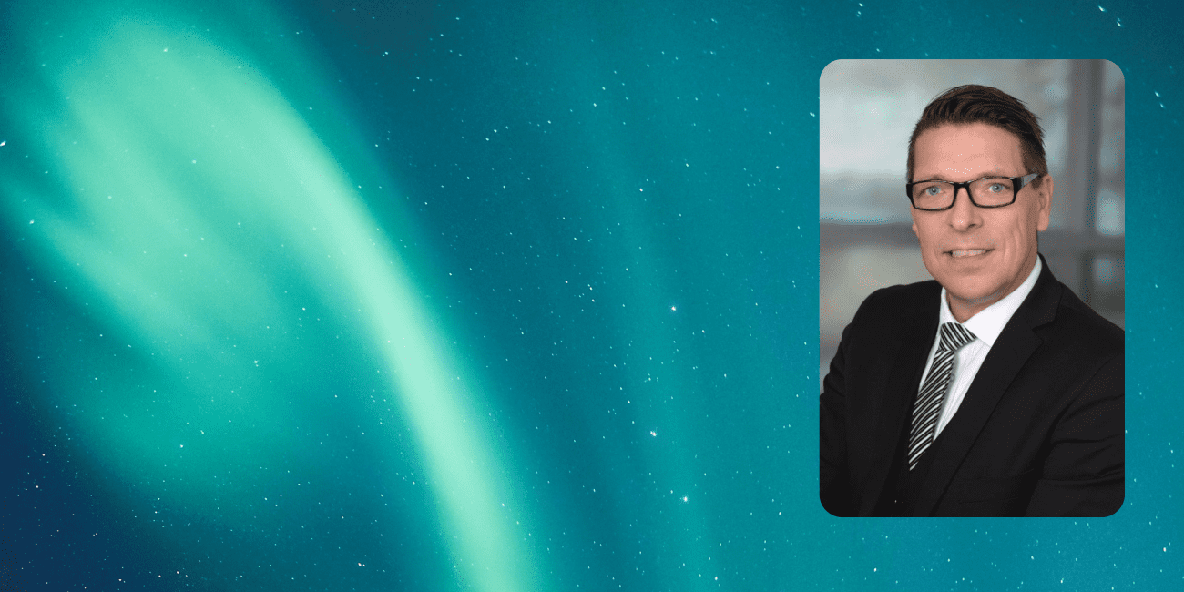 Reimagine Technology: Ikano Bank, CIO Patrik Andersson - Sofigate