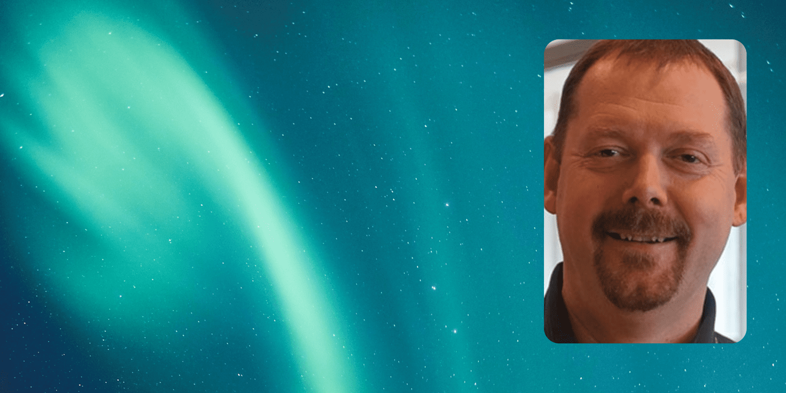 Reimagine Technology: Keolis, CIO Patrik Lindelöv - Sofigate