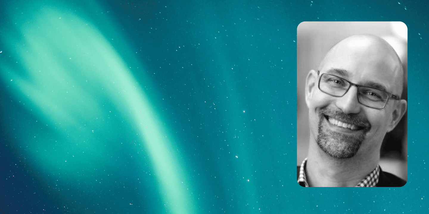 Reimagine Technology: Telia, IT Transformation Manager Hans Malmström - Sofigate