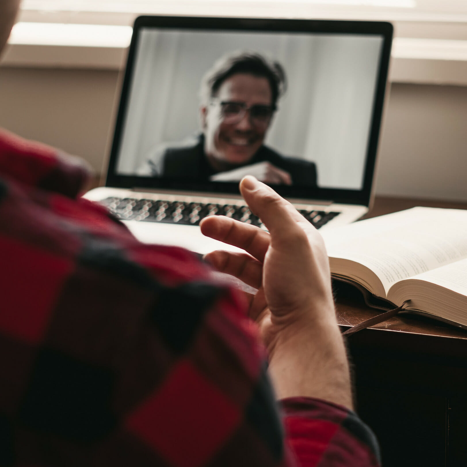 Operating model - Sofigate