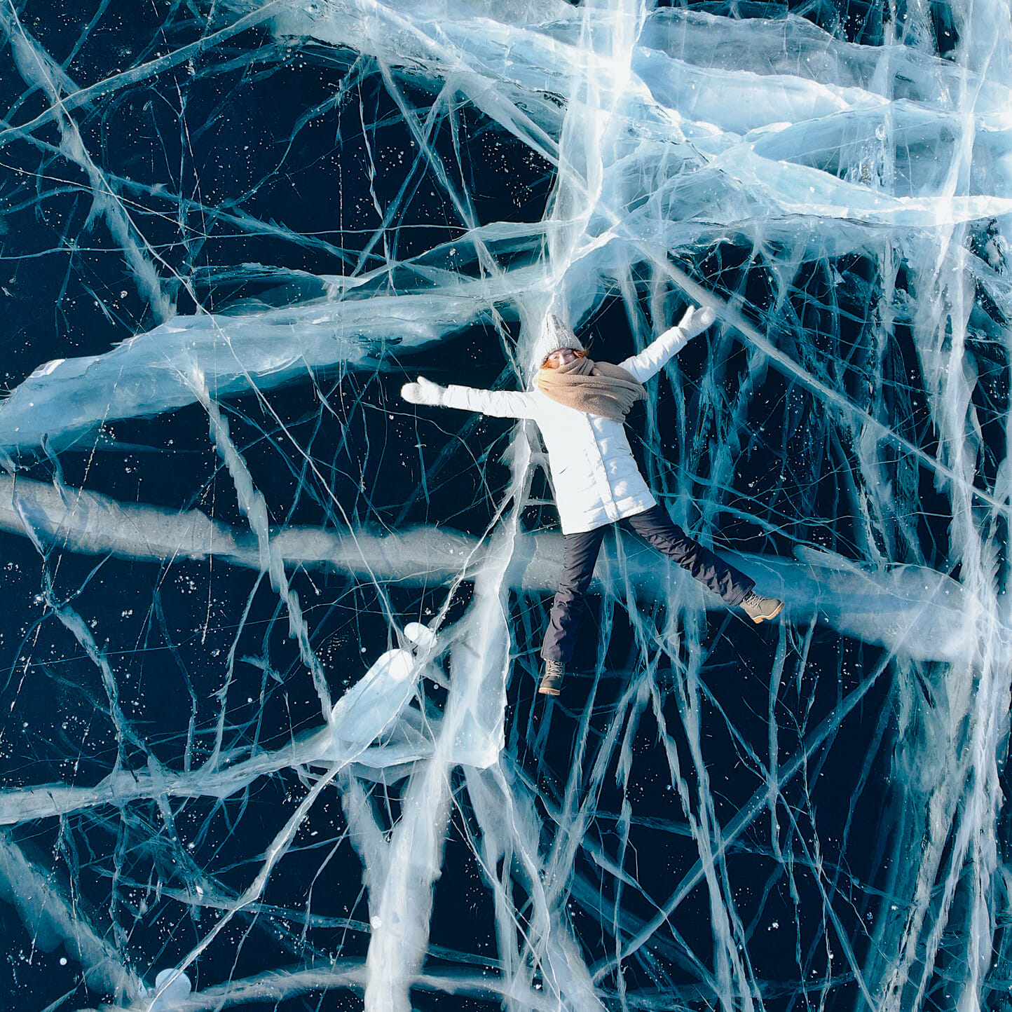 Operating model - Sofigate