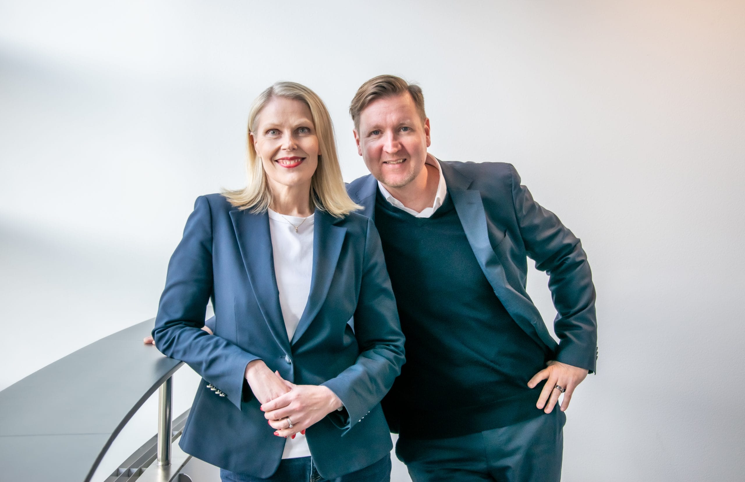 AI does not replace the worker - it makes them irreplaceable - Sofigate