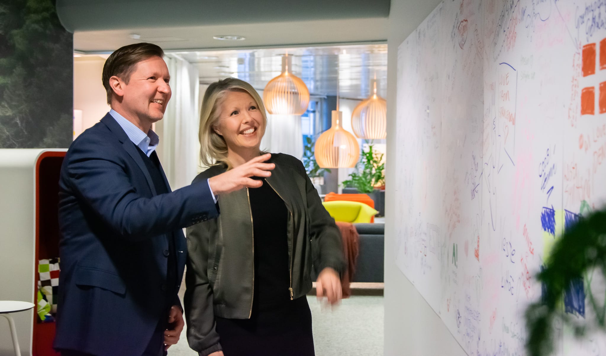 Why should the employee experience be measured alongside the customer ...