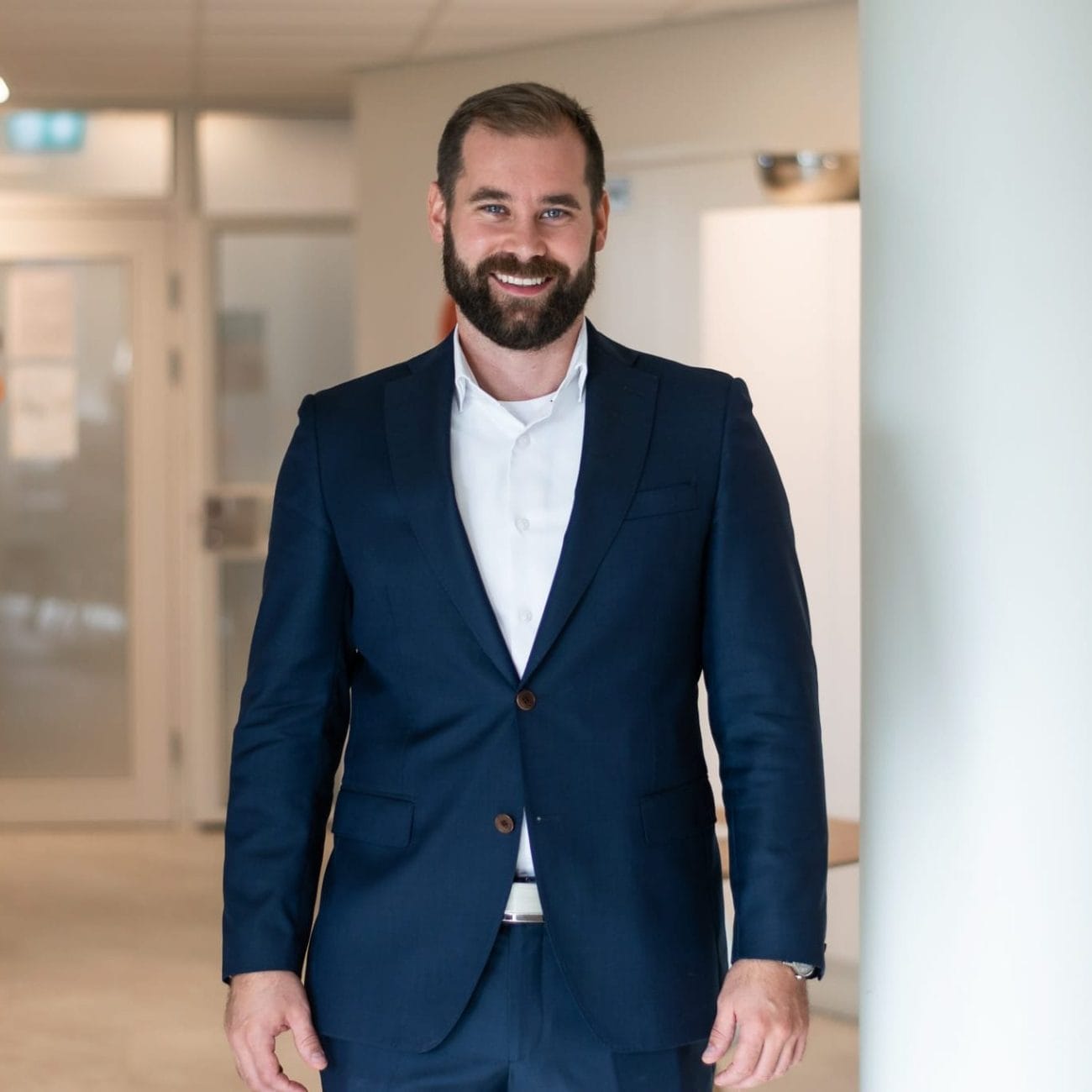 Our services - Sofigate