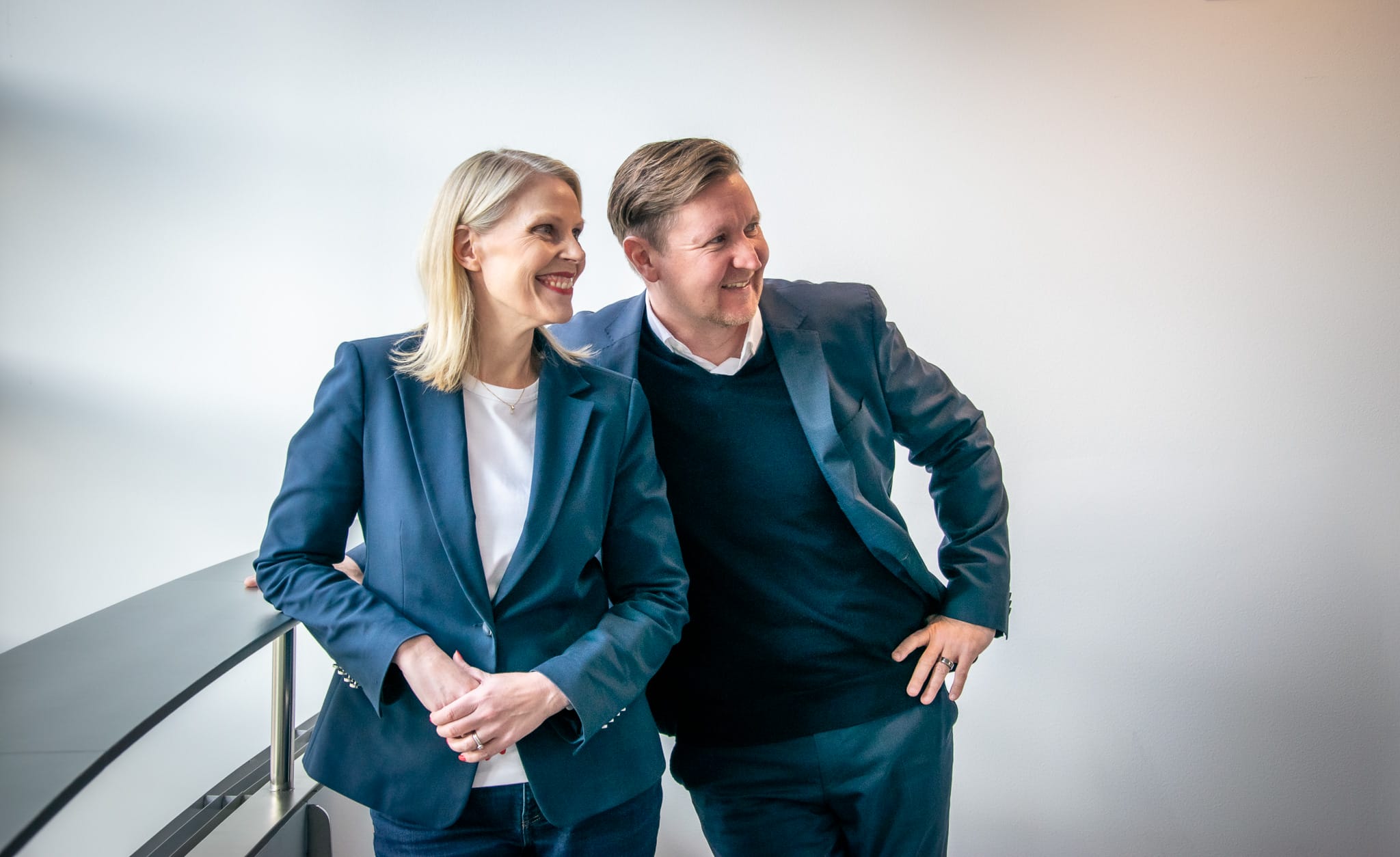 Our management - Sofigate