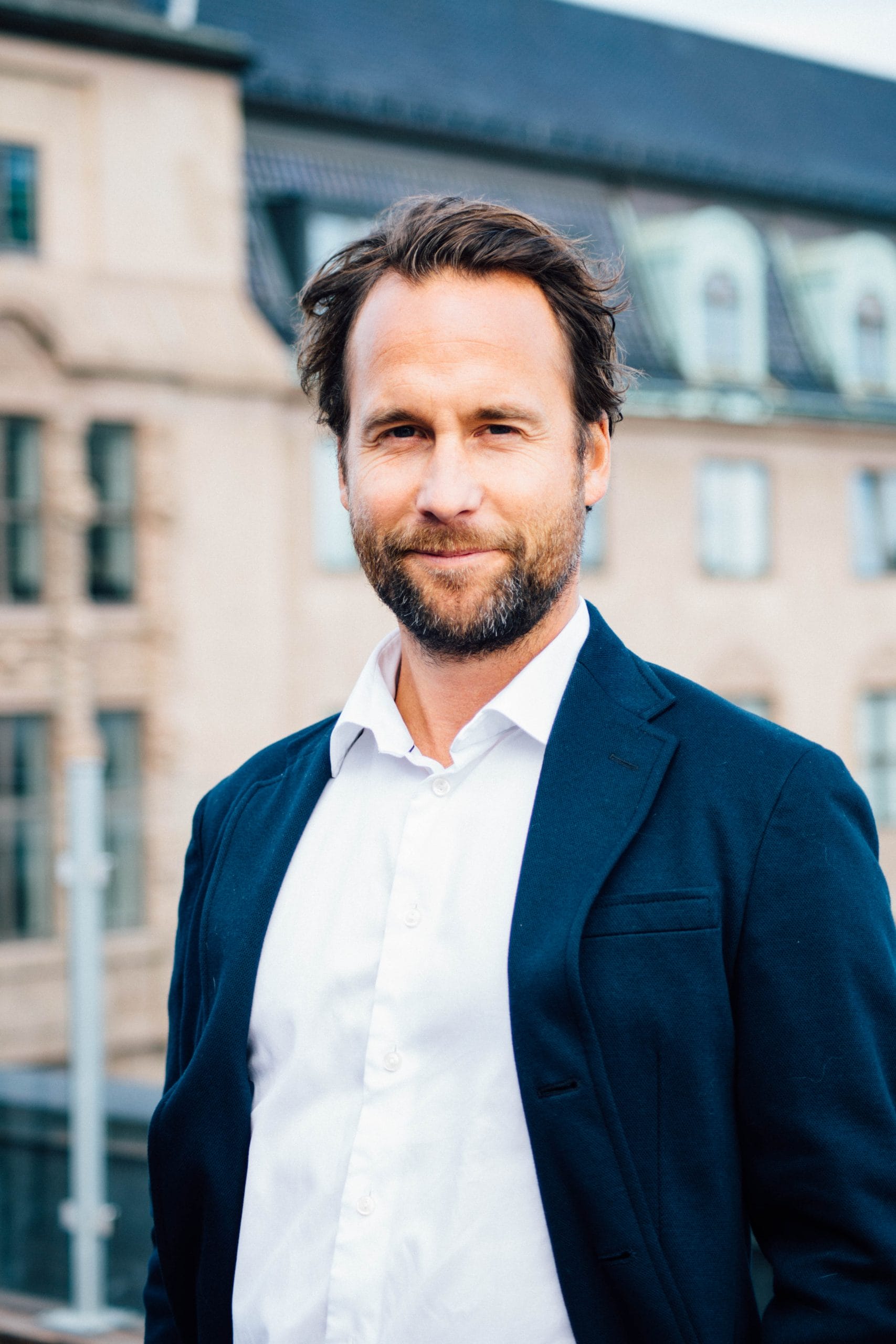 Contact us - Sofigate