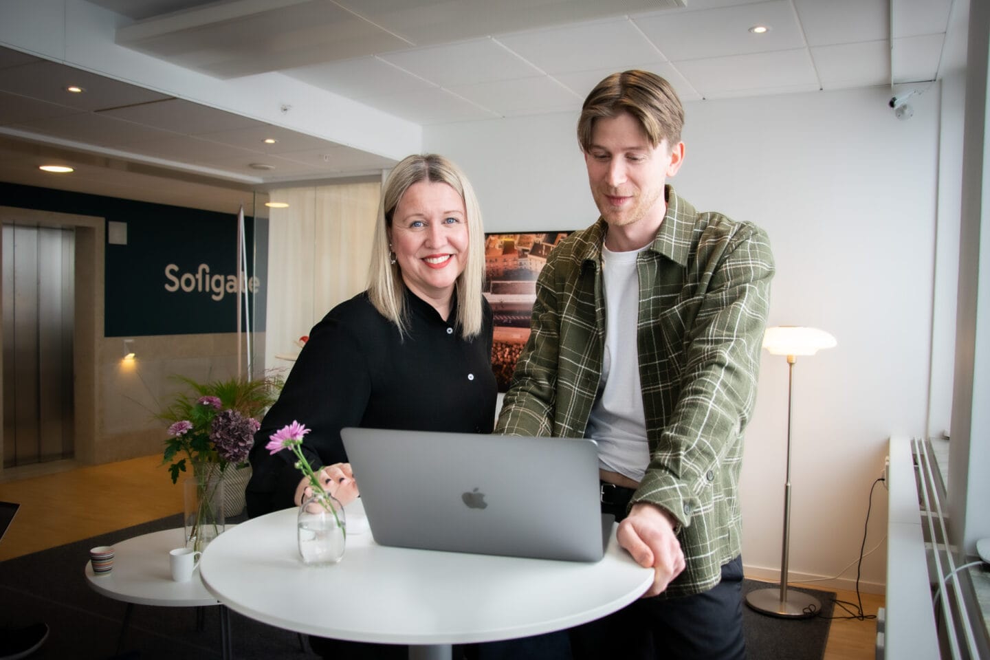 Join our team of Transformation Leaders - Sofigate