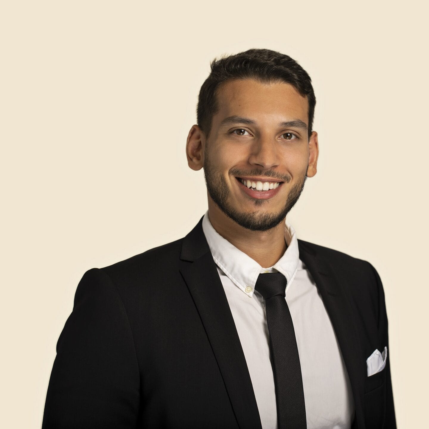 From diverse paths to a shared future in IT: Reija and Issam’s story ...