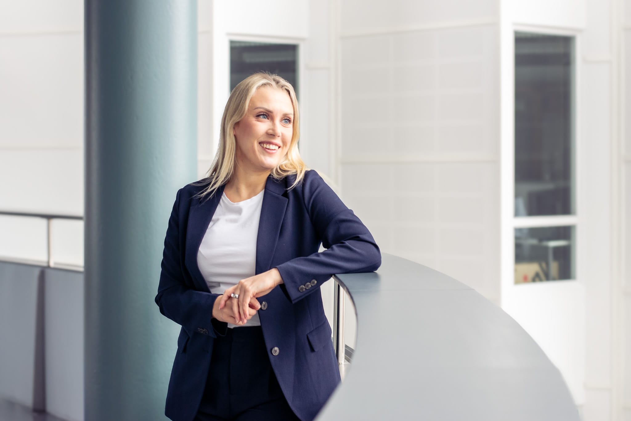 Johtaja, tiedätkö missä kunnossa datasi on? - Sofigate