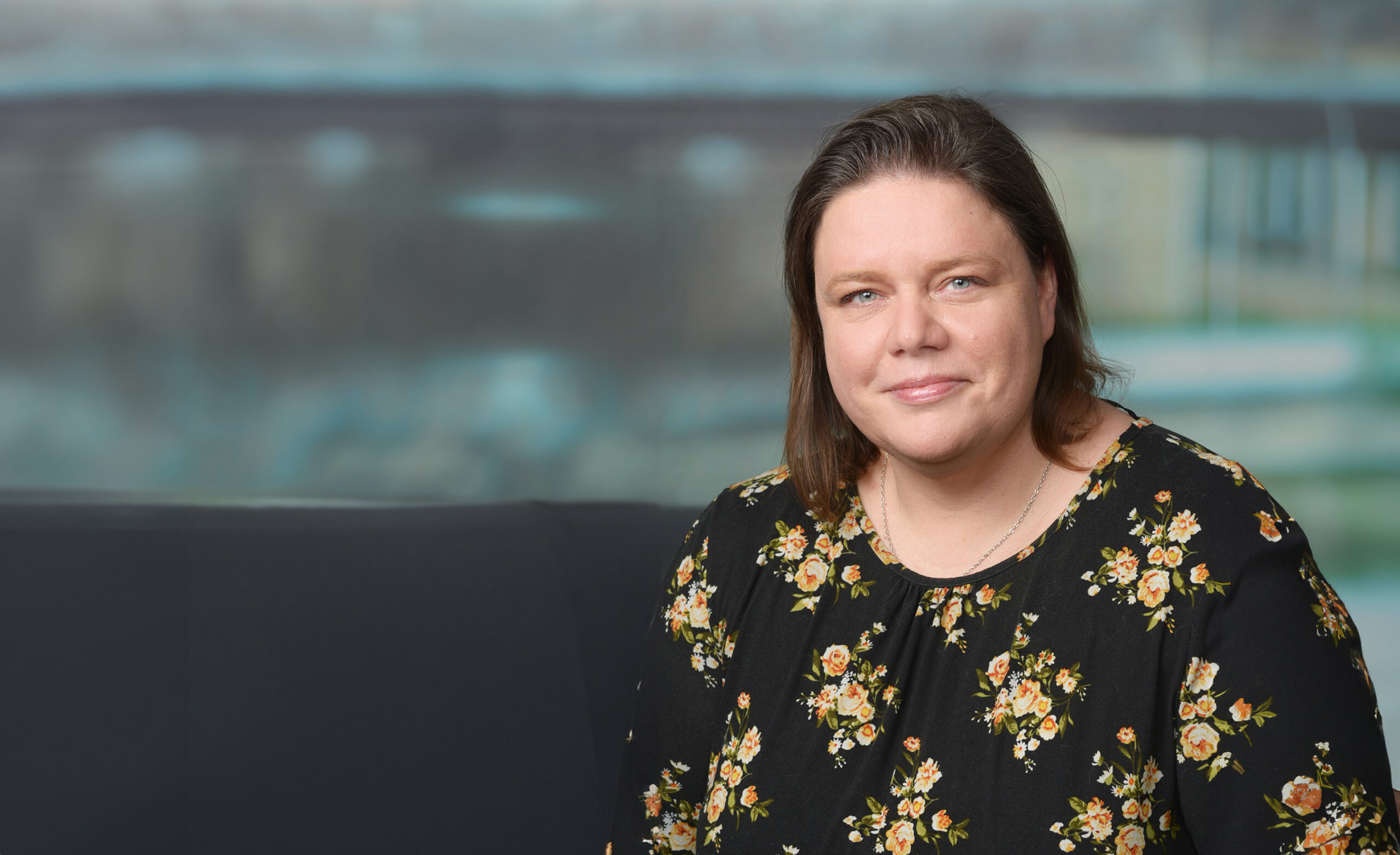 “It is our customers that give our work a meaning” – Miya Serenius helps Sofigate’s non-profit ...