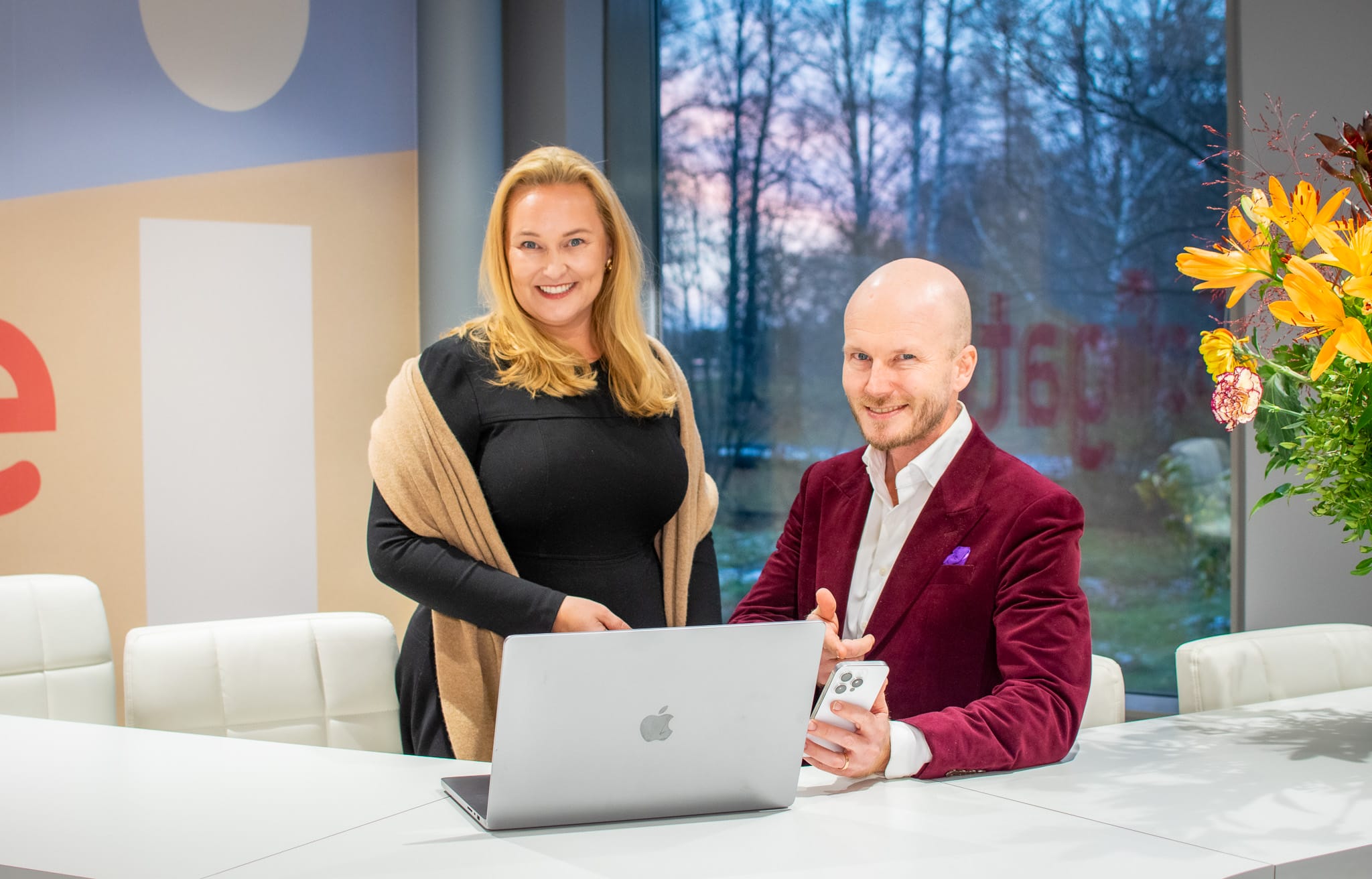 CFO, this is how you become a productivity leap CEO - Sofigate