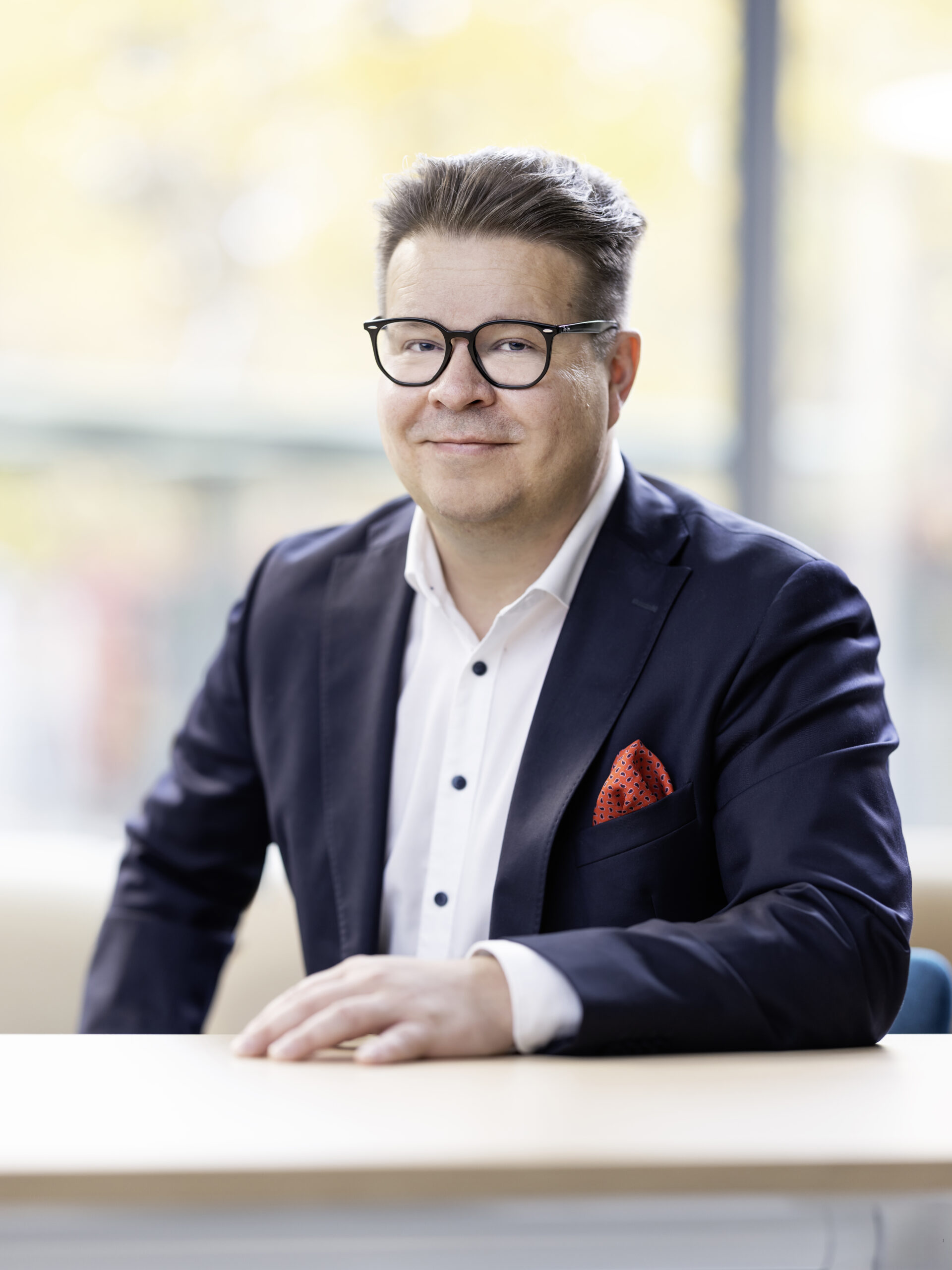 Our management - Sofigate