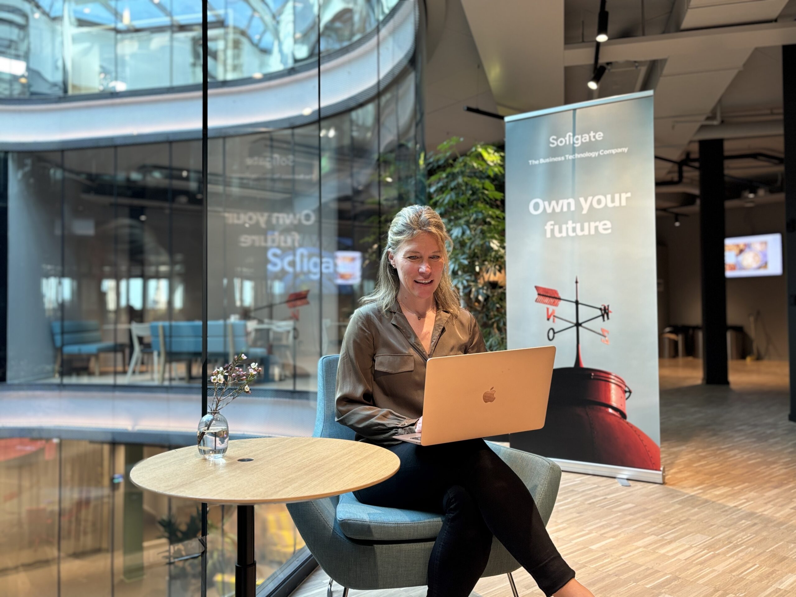 Autonoma AI-agenter – den senaste vågen av AI-revolutionen är här - Sofigate