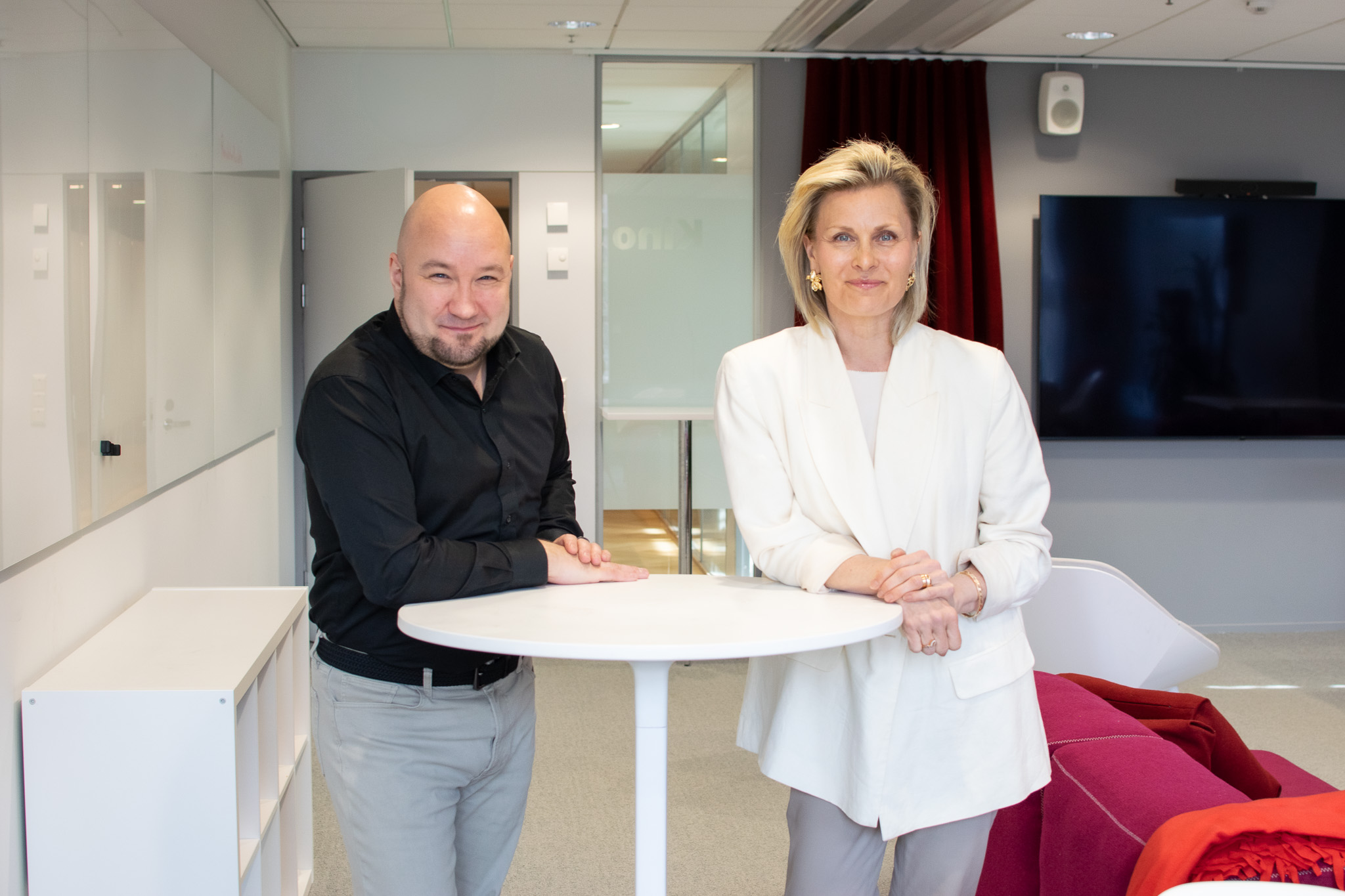 How to build your organisation's change capability