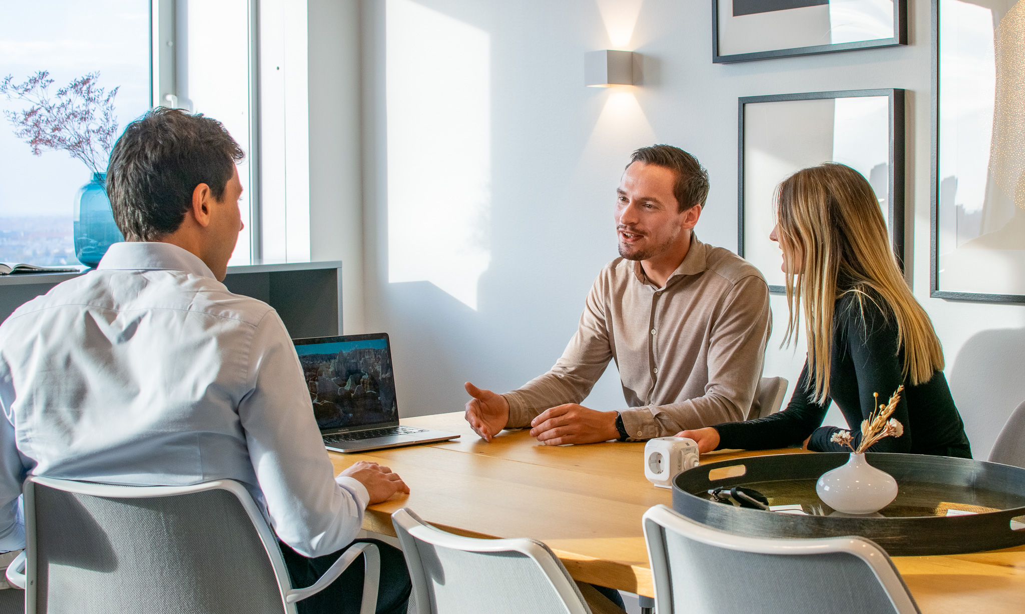 How to build your organisation's change capability