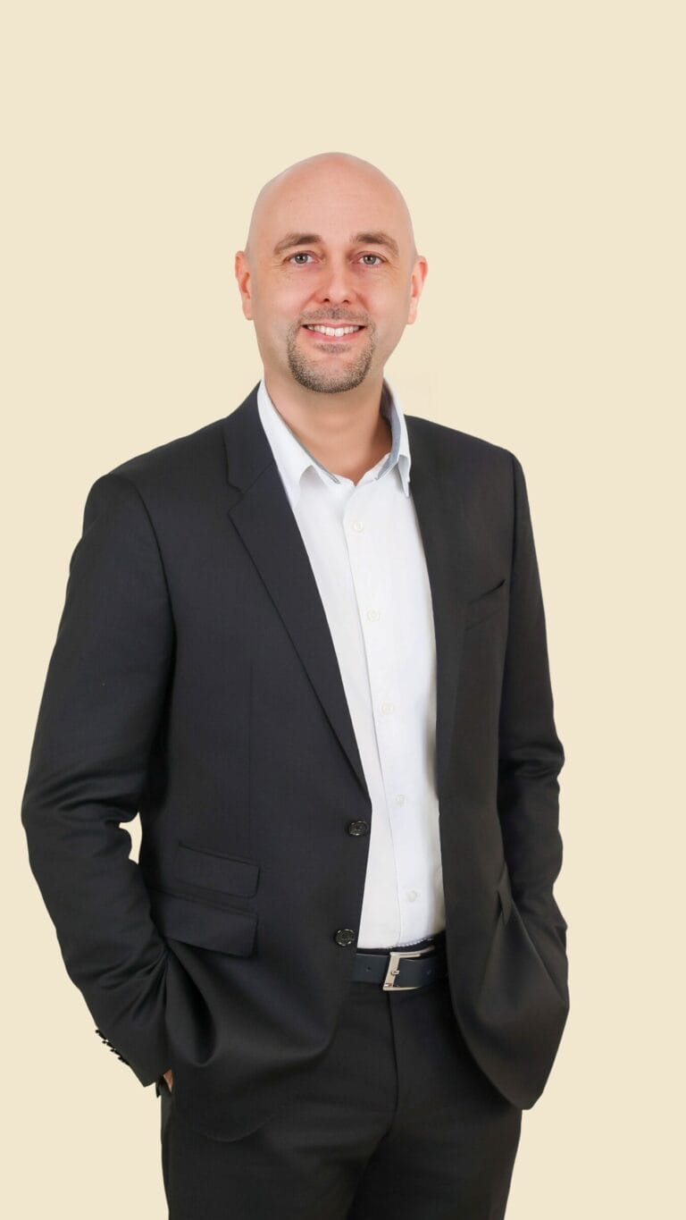 How Zalan Heil built the ServiceNow powerhouse Sofigate CEE.