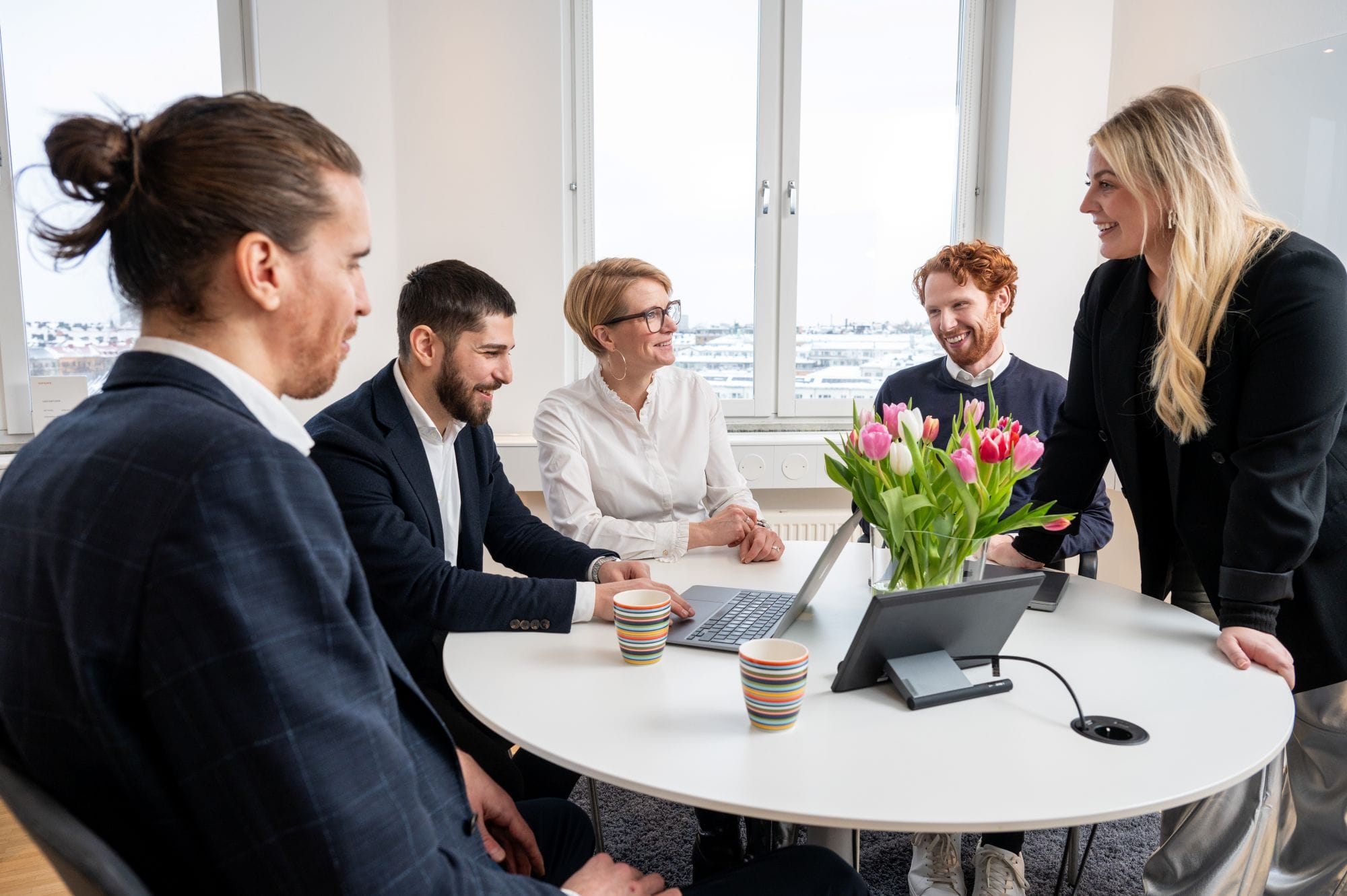 Join our ServiceNow team of experts - Sofigate