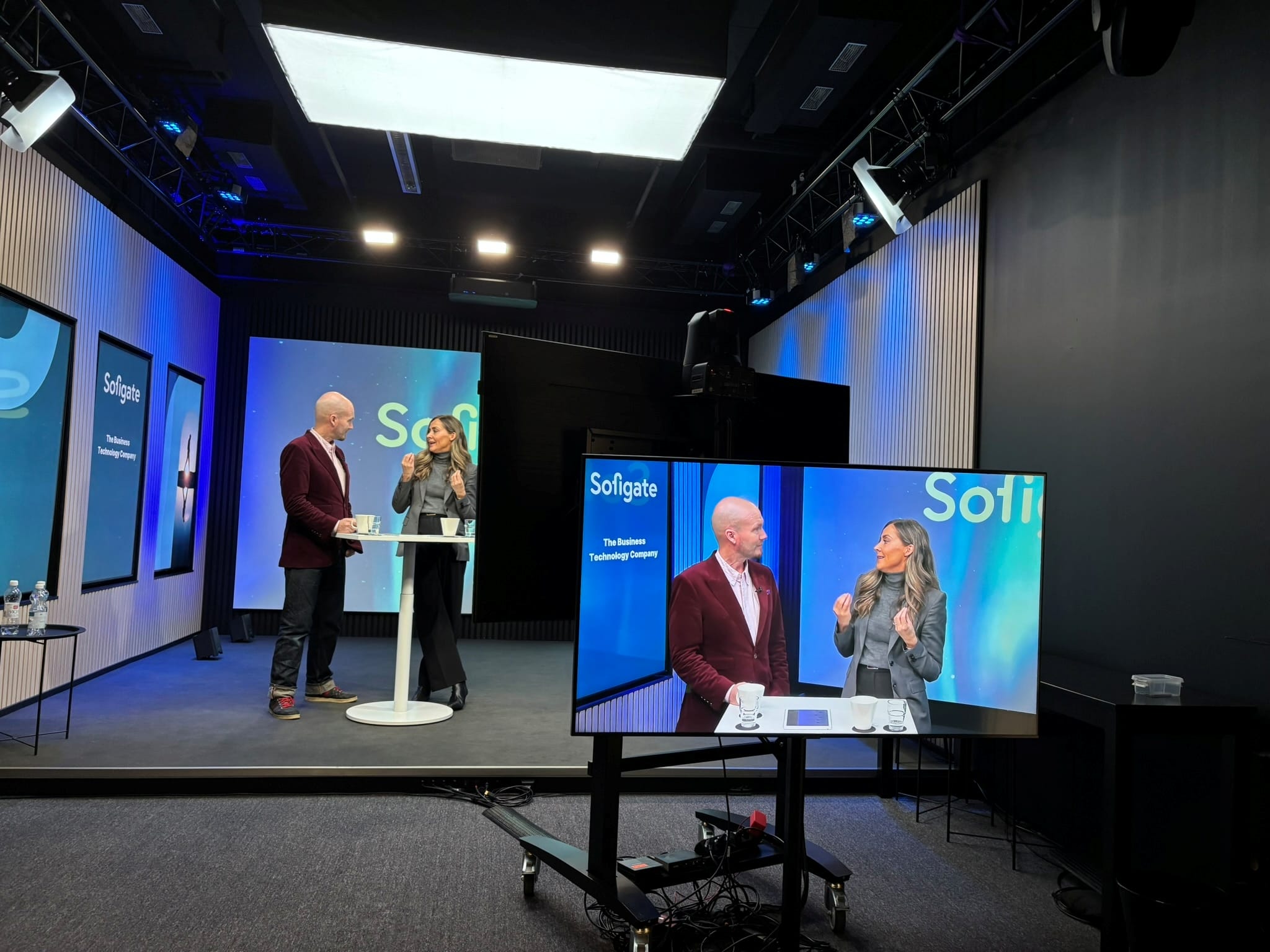 Webinar: AI Market Study 2025 - Sofigate