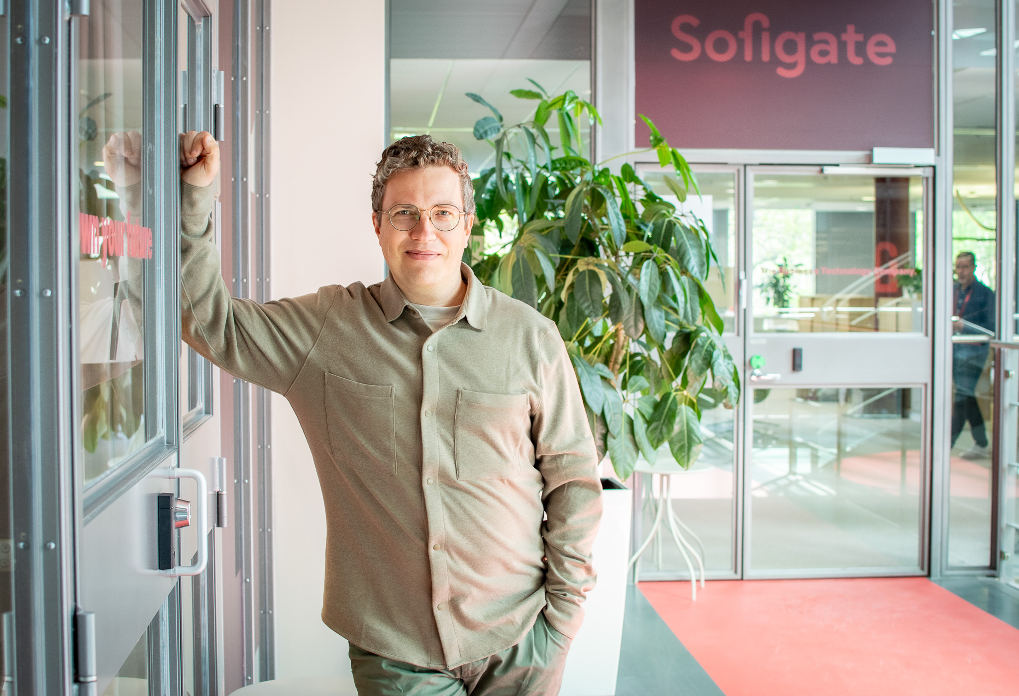 Managing DORA Compliance with ServiceNow - Sofigate