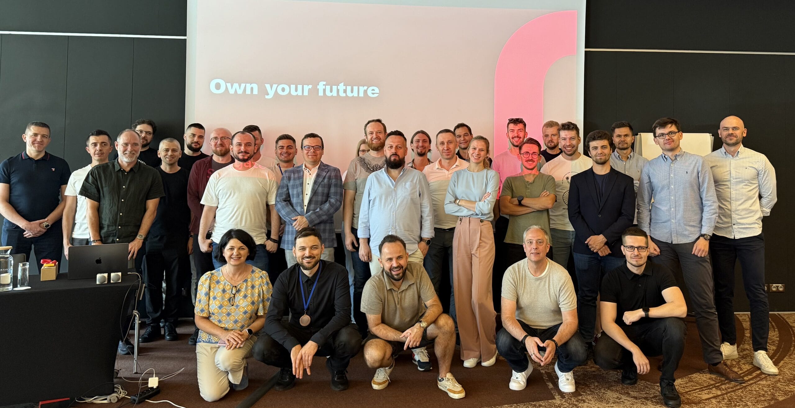 Sofigate Poland – Building excellence together - Sofigate