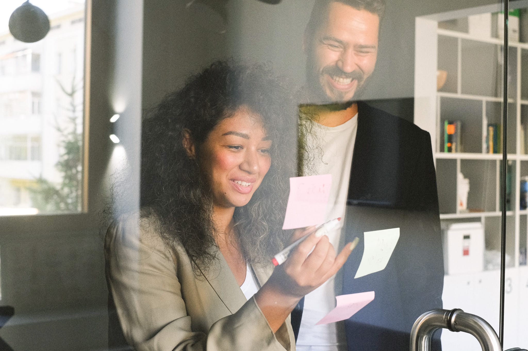 Enterprise AI services - Sofigate