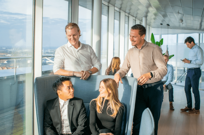 Project Manager - Sofigate